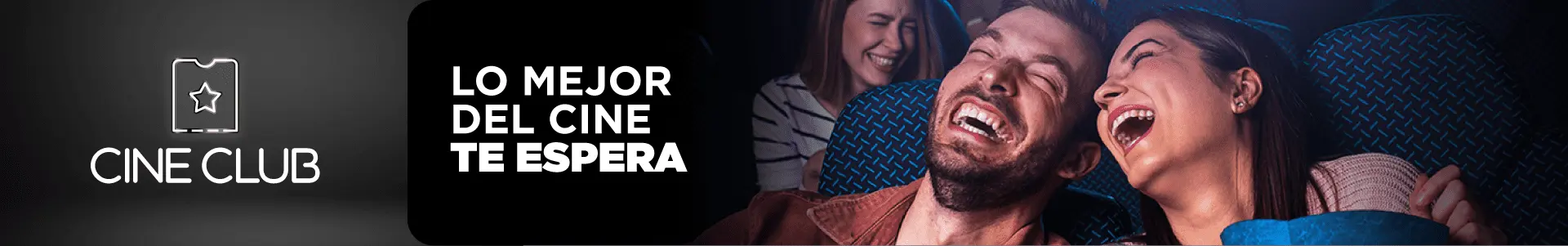 Cinema banner